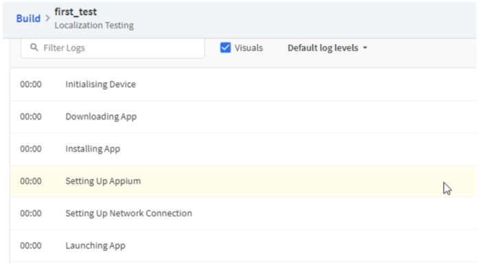 How to Setup Appium Tests on macOS? | BrowserStack