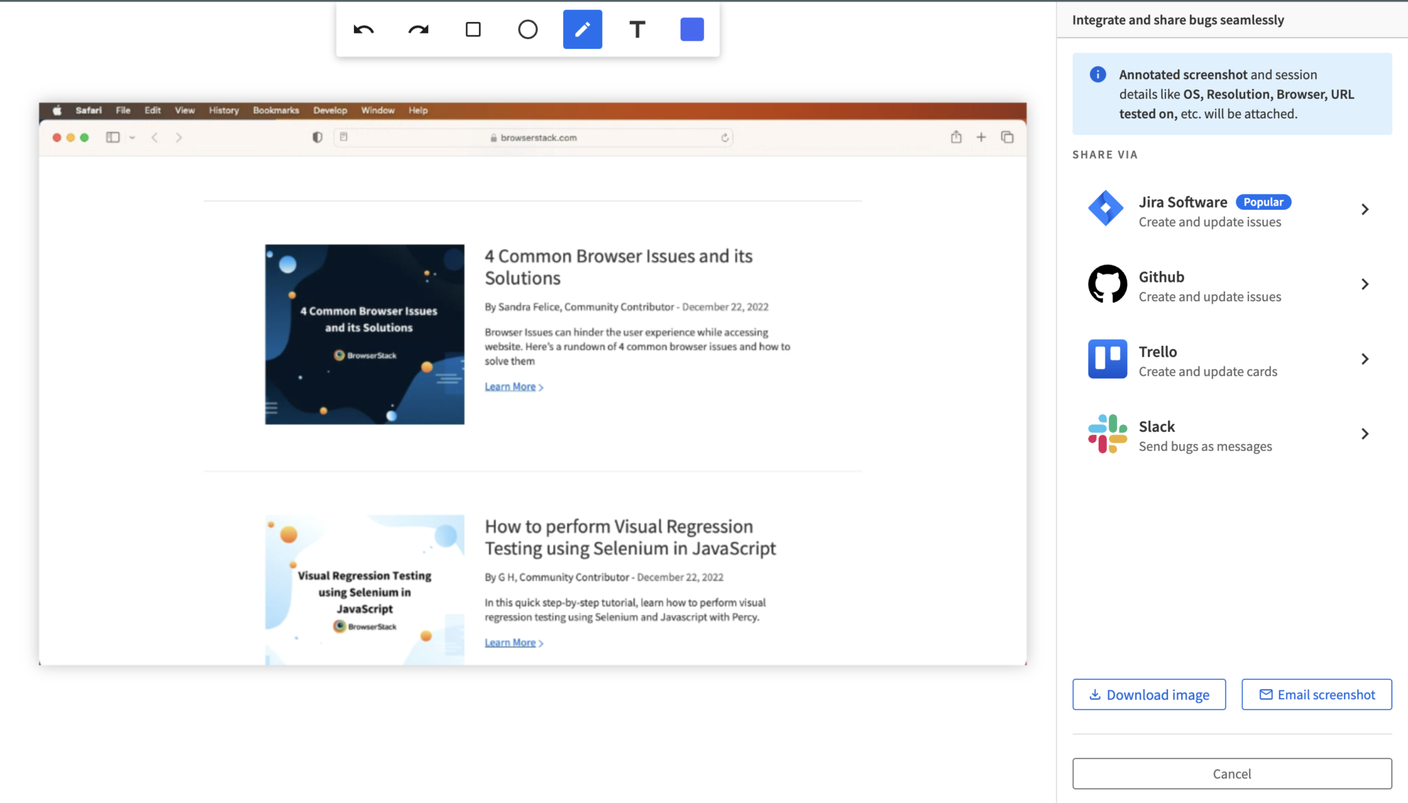 Understanding Bug Life Cycle in Software Testing | BrowserStack