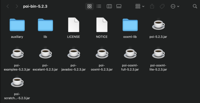 How To Readwrite Excel Data Using Apache Poi Selenium Browserstack
