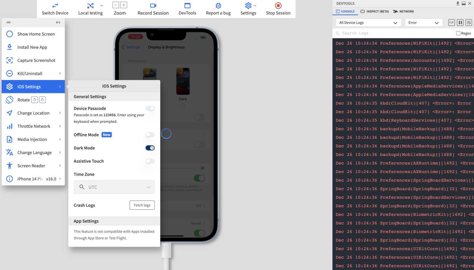 What is Cloud Testing (Example, Benefits & Best Practices) | BrowserStack