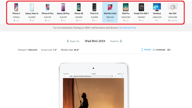 How to position Text Over an Image using CSS | BrowserStack