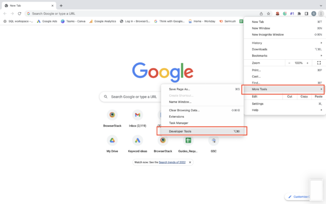 How To Simulate Slow Internet Connection On Ios And Android Browserstack
