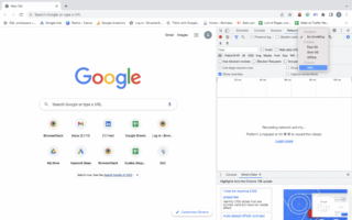 How to simulate slow internet connection on iOS & Android | BrowserStack