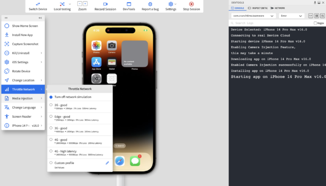 Mobile App vs Web App: What's the difference? | BrowserStack