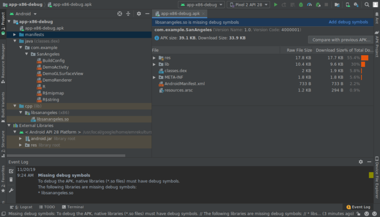 APK file: What it is and how does it work? | BrowserStack