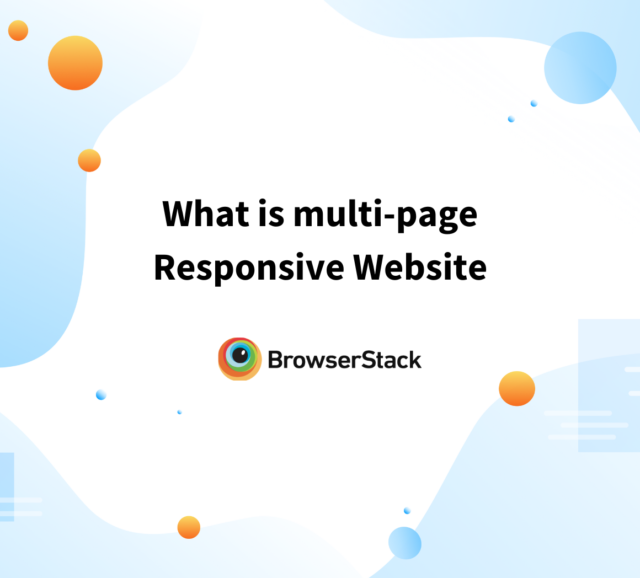 How to make a Responsive App in Android Studio? | BrowserStack