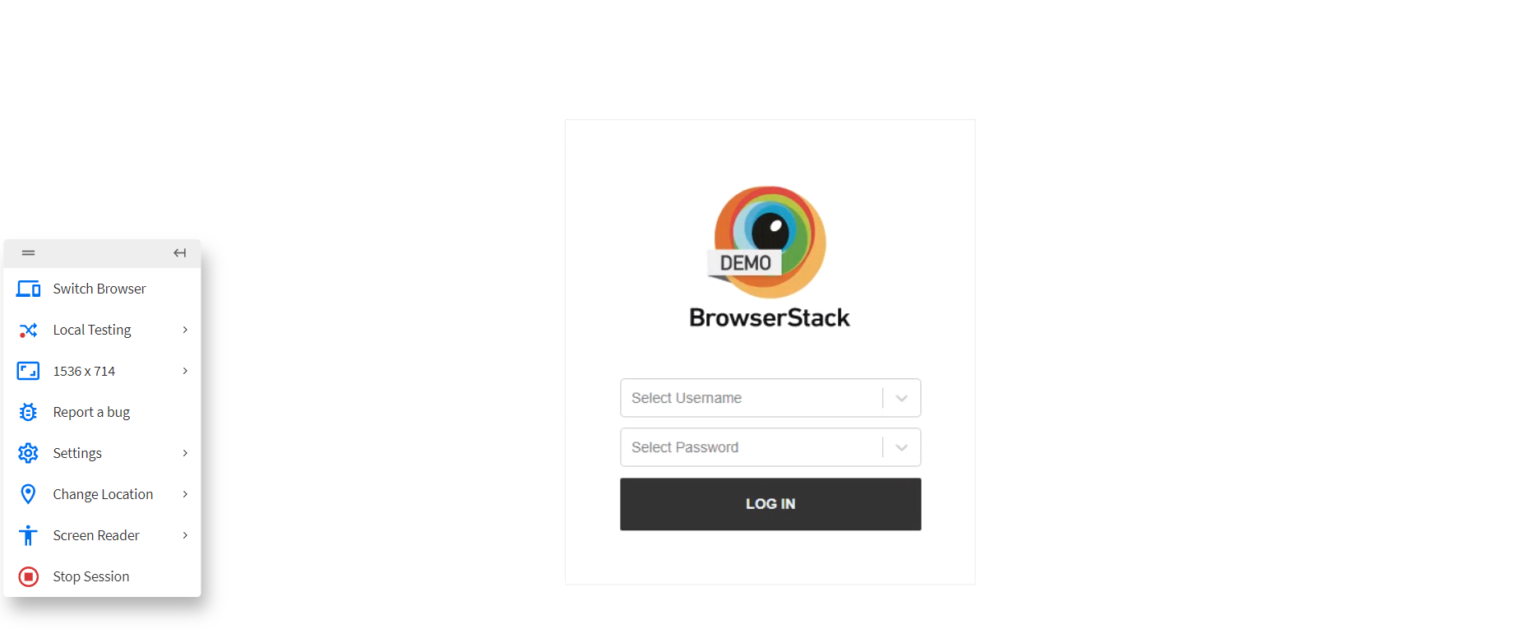How to test Checkout flow | BrowserStack