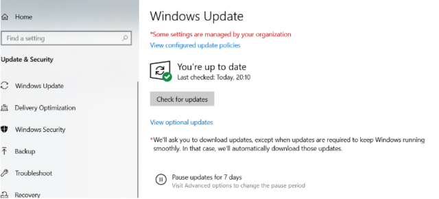 4 Common Browser Issues and its Solutions | BrowserStack