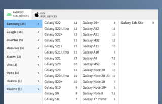 How to make React Native App Responsive? | BrowserStack