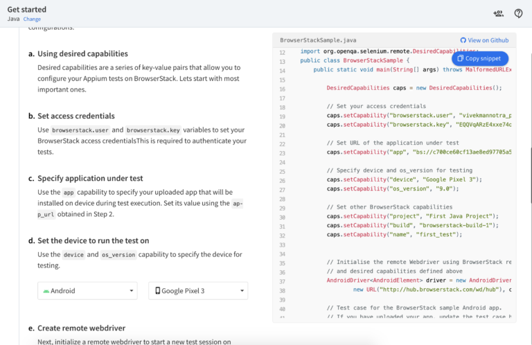 How to make React Native App Responsive? | BrowserStack