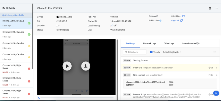 How to make React Native App Responsive? | BrowserStack
