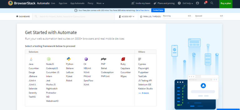 How To Ensure Maximum Test Coverage Browserstack