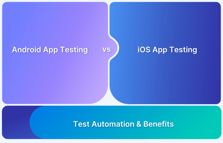Different Types Of Testing In Software Browserstack