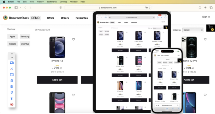 How To Use React Responsive For Responsive Design Browserstack