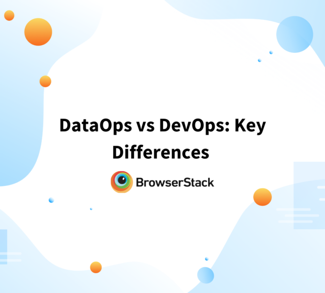 DevOps vs DevSecOps: Differences and Similarities | BrowserStack