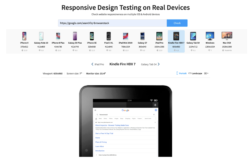 How to use React-Responsive for Responsive Design? | BrowserStack