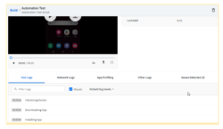 How to create and run Automated Test Scripts for Mobile Applications ...