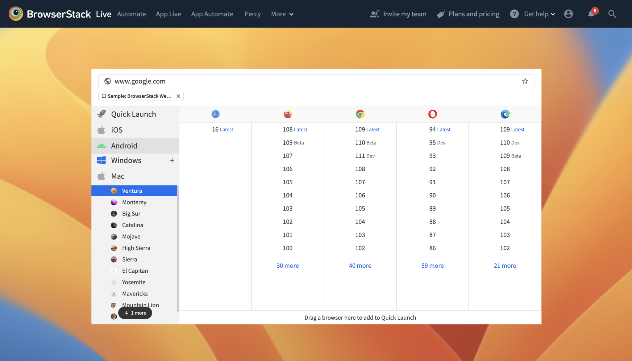 Test Environment: A Beginner's Guide | BrowserStack