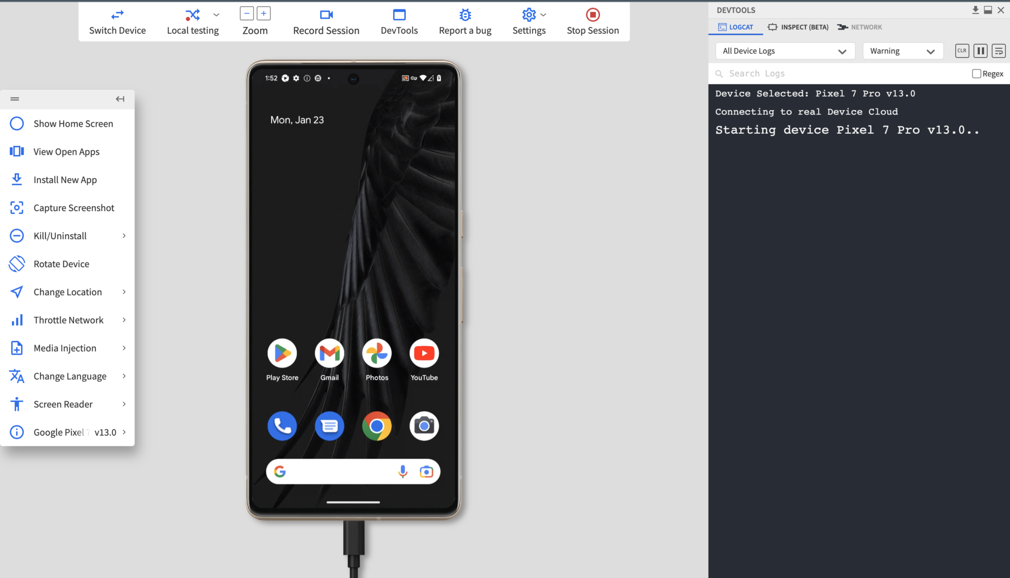 Test Environment: A Beginner's Guide | BrowserStack