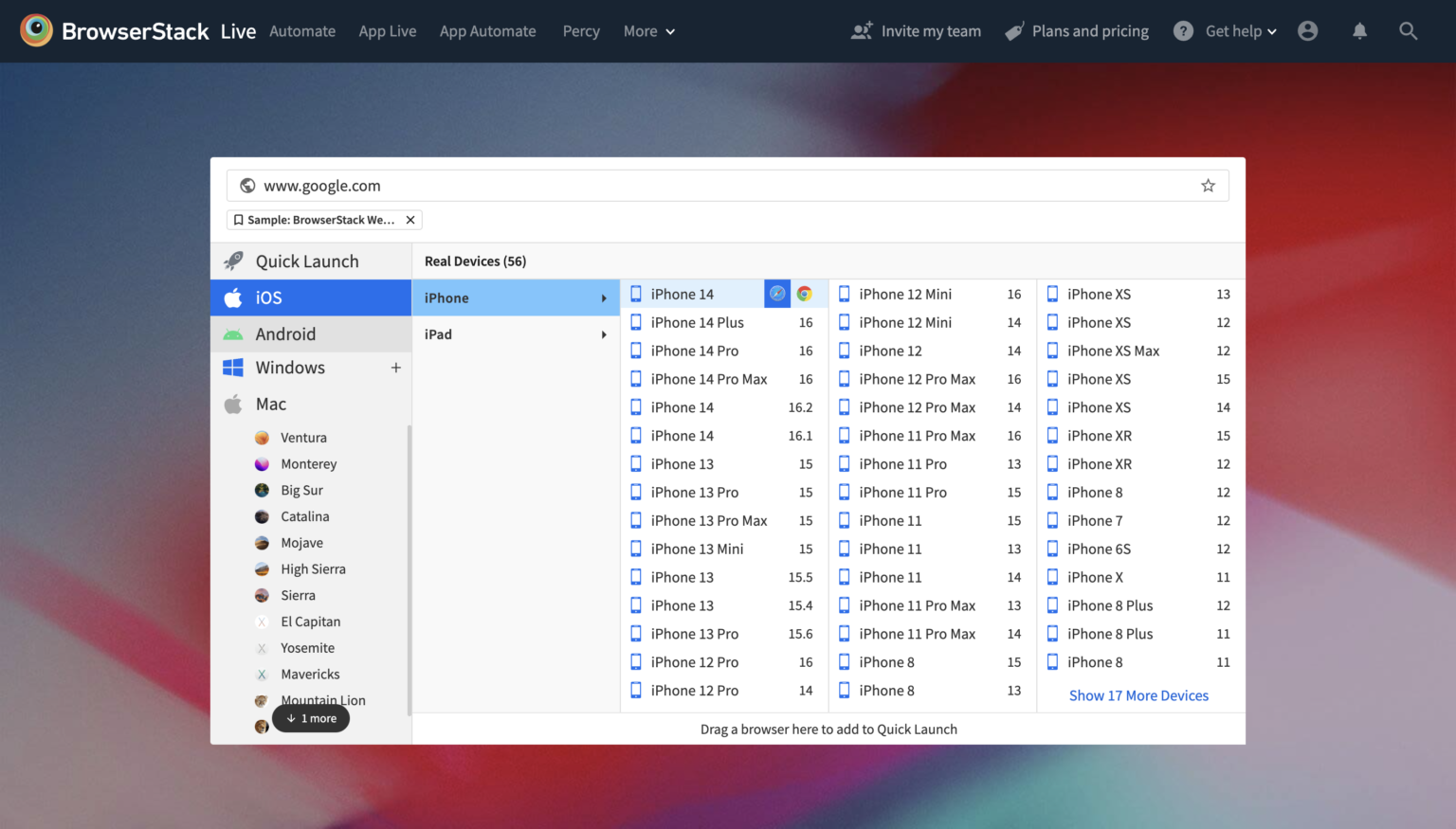 How to ensure Maximum Test Coverage? | BrowserStack