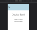 How to use React-Responsive for Responsive Design? | BrowserStack