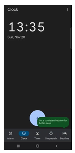 Changing Time Zones using Appium | BrowserStack