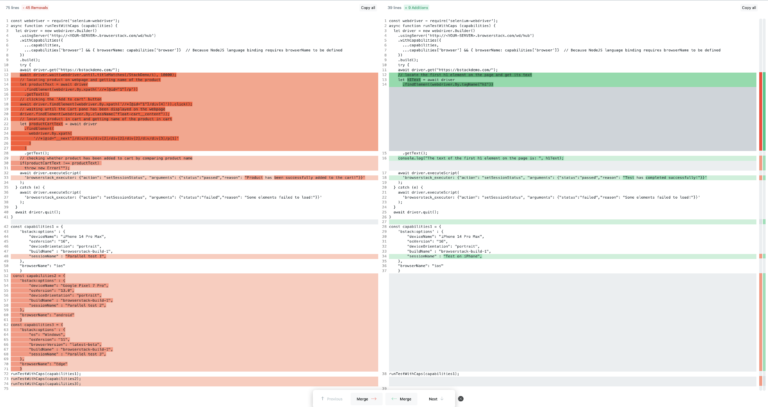 Mastering Test Automation with ChatGPT | BrowserStack Mastering Test Automation with ChatGPT | BrowserStack