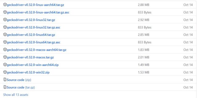 How to install GeckoDriver for Selenium Python? | BrowserStack How to install GeckoDriver for Selenium Python? | BrowserStack
