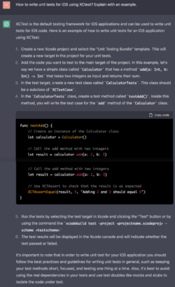 Mastering Test Automation with ChatGPT | BrowserStack