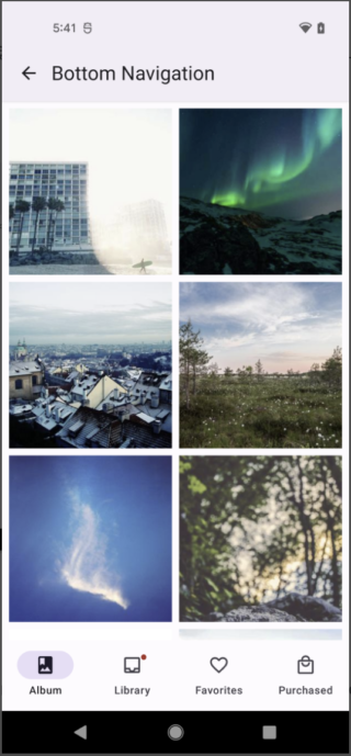 Top 5 React Native UI Components in 2023 | BrowserStack