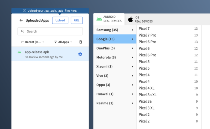 Top 5 React Native UI Components in 2025 | BrowserStack Top 5 React Native UI Components in 2025 | BrowserStack