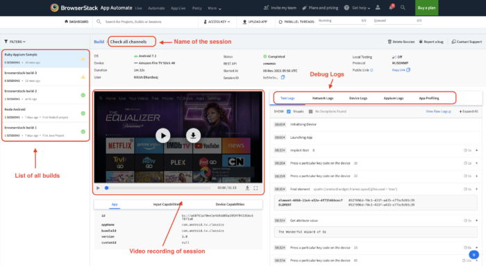 Top 8 React Native UI Components in 2025 | BrowserStack