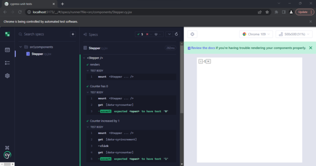 Cypress Unit Testing Tutorial | BrowserStack
