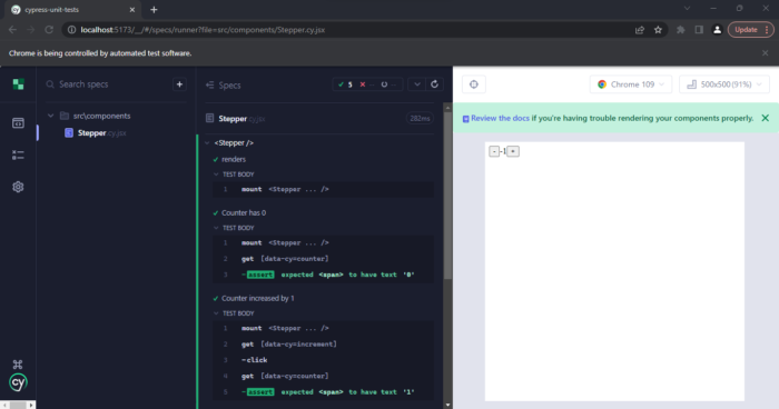 Cypress Unit Testing Tutorial Browserstack