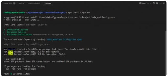 Conditional Testing in Cypress: Tutorial | BrowserStack Conditional Testing in Cypress: Tutorial | BrowserStack
