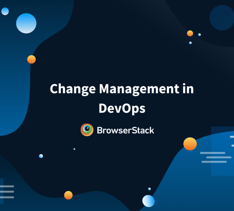 What is DevOps Observability (Importance & Best Practices) | BrowserStack