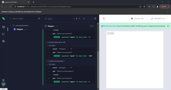 Cypress Unit Testing Tutorial | BrowserStack