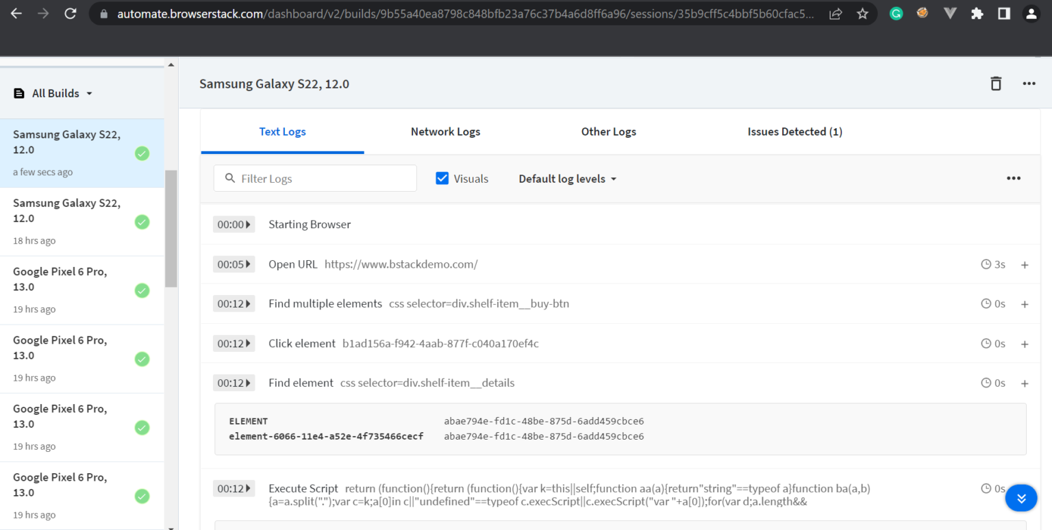 How to perform Cross Device Testing | BrowserStack