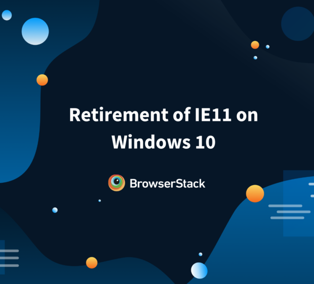 How to Check the Microsoft Edge Version? | BrowserStack