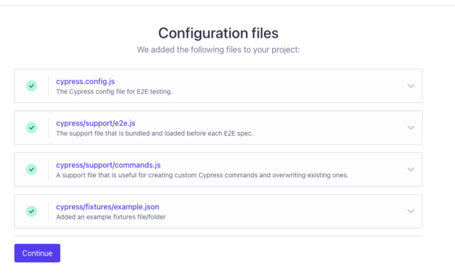 How to write Test Case in Cypress: (with testing example) | BrowserStack
