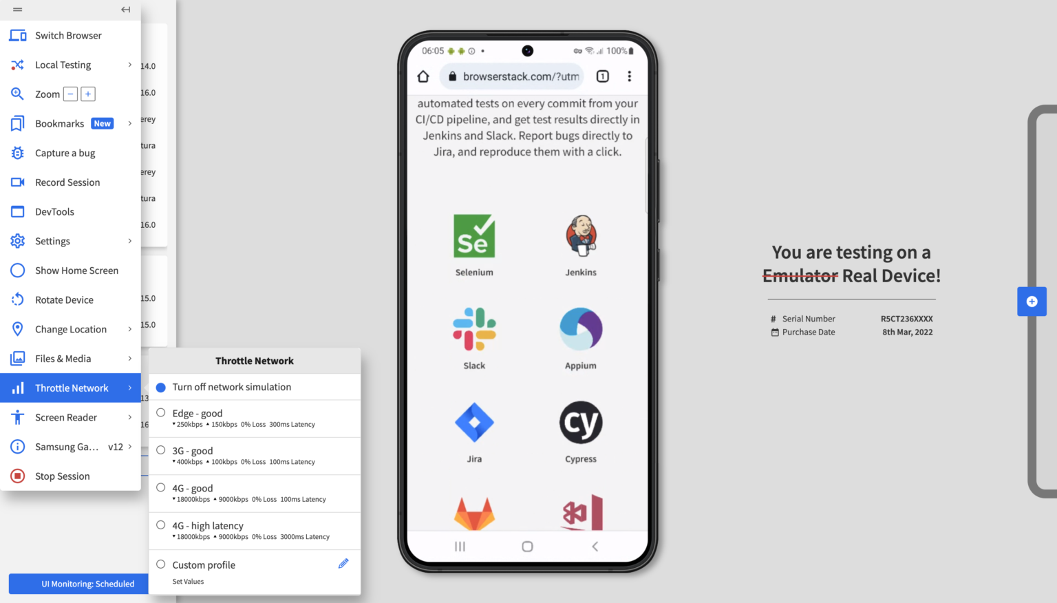 Cross Browser Compatible Website - 3 Ways to Make | BrowserStack