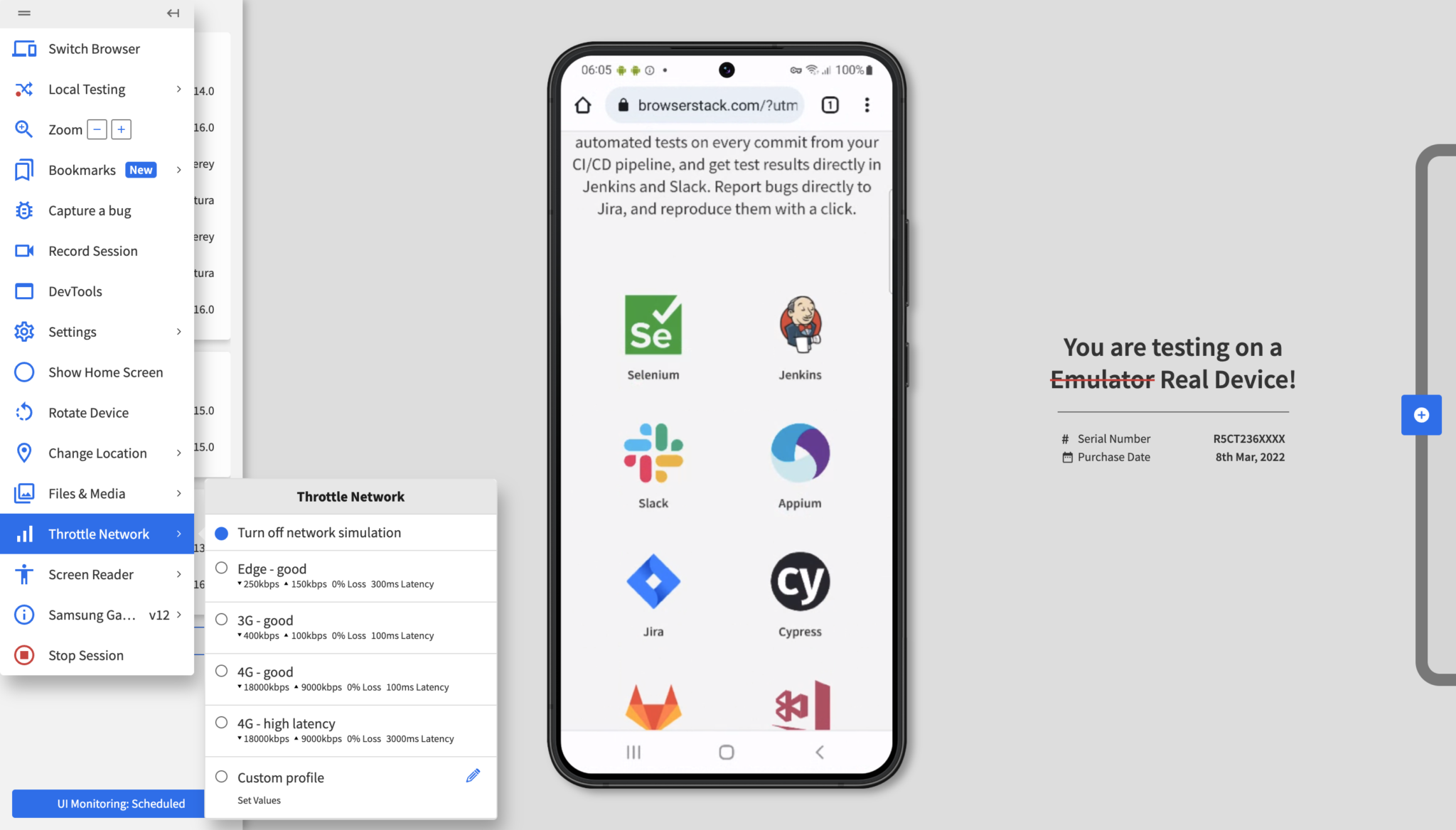 Cross Browser Compatible Website - 3 Ways to Make | BrowserStack
