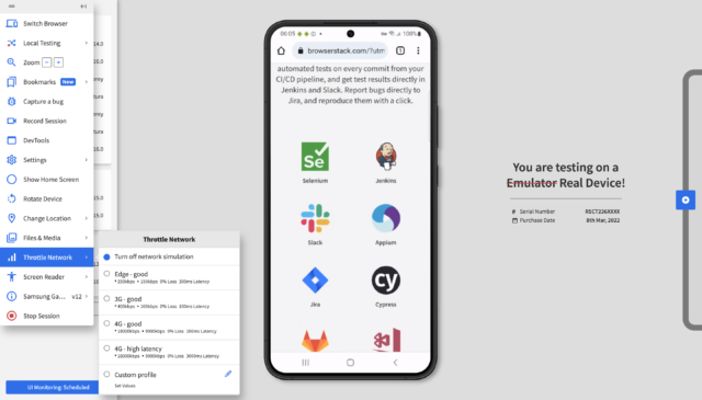 Cross Browser Compatible Website - 3 Ways to Make | BrowserStack
