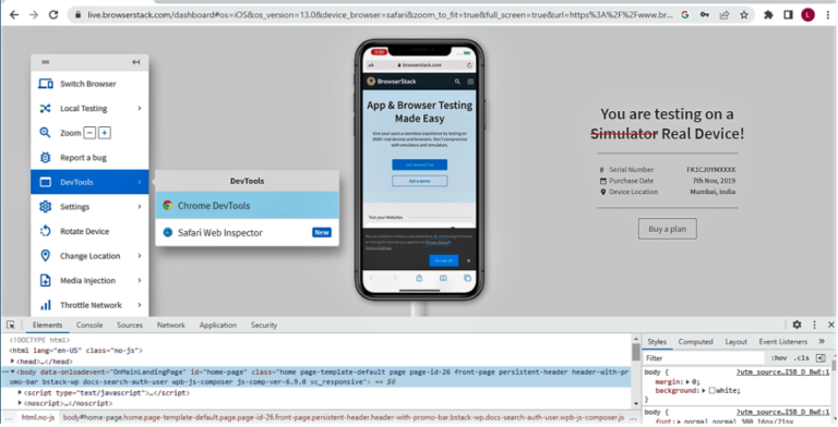 What is Dynamic Testing? (Types and Methodologies) | BrowserStack