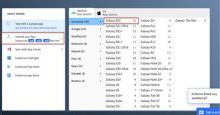 Why replace an Android emulator for iOS with Real Devices? | BrowserStack