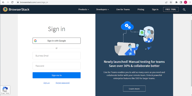 How To Double Click On An Element In Selenium Python Browserstack