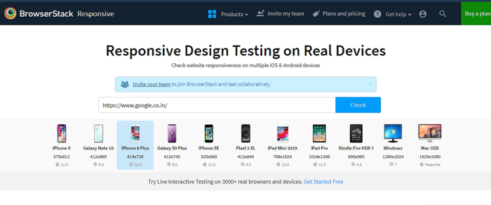 What is Usability Testing? (Methods & Tools) | BrowserStack