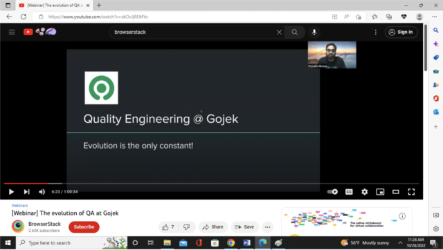 How to perform Audio / Video Testing on Real Devices | BrowserStack How to perform Audio / Video Testing on Real Devices | BrowserStack