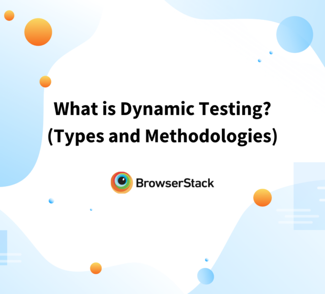 What is Field Testing: A Complete Guide | BrowserStack