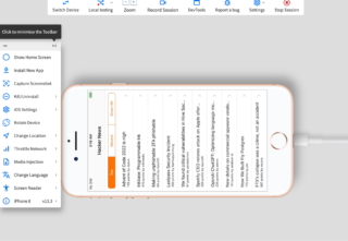 How to run iOS app on Mac | BrowserStack